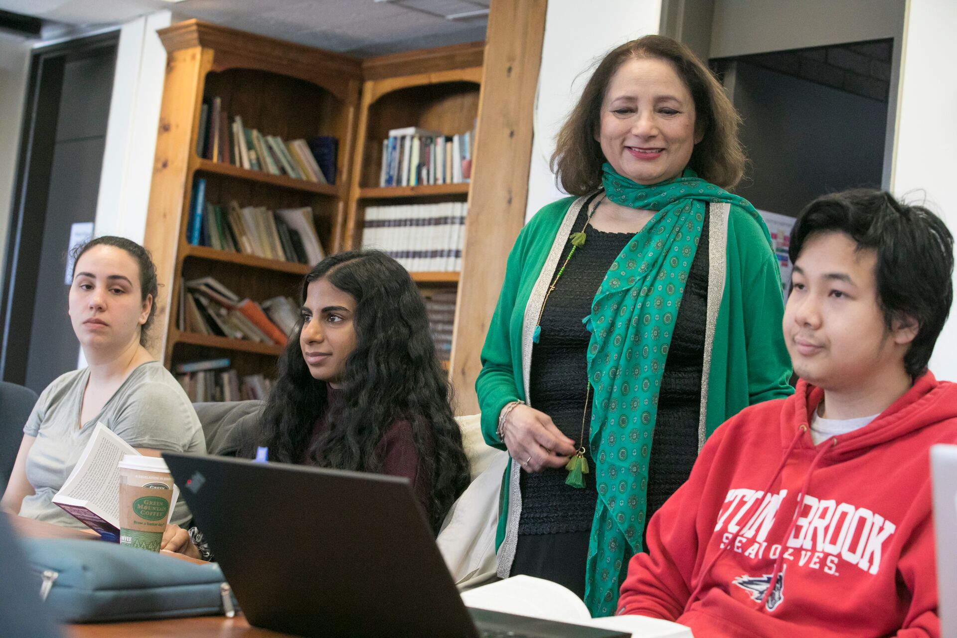 Opportunities | University Honors Programs